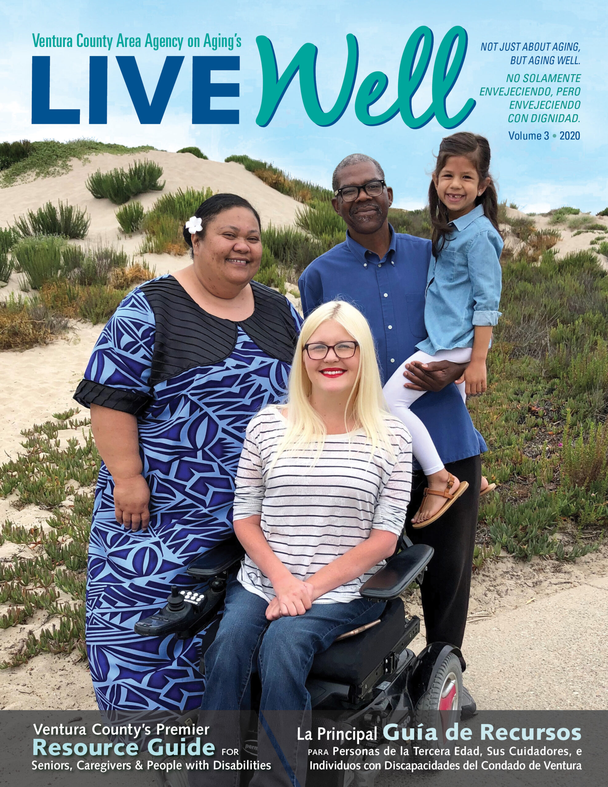 Publications - VCAAA